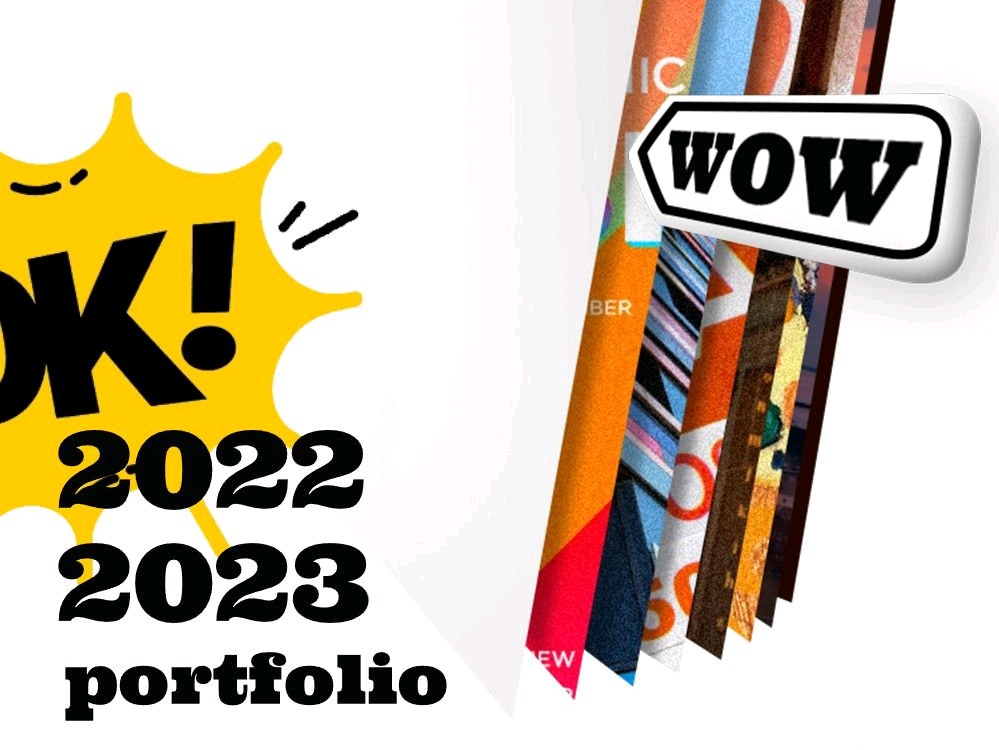 2023作品集_Z637505320-站酷ZCOOL