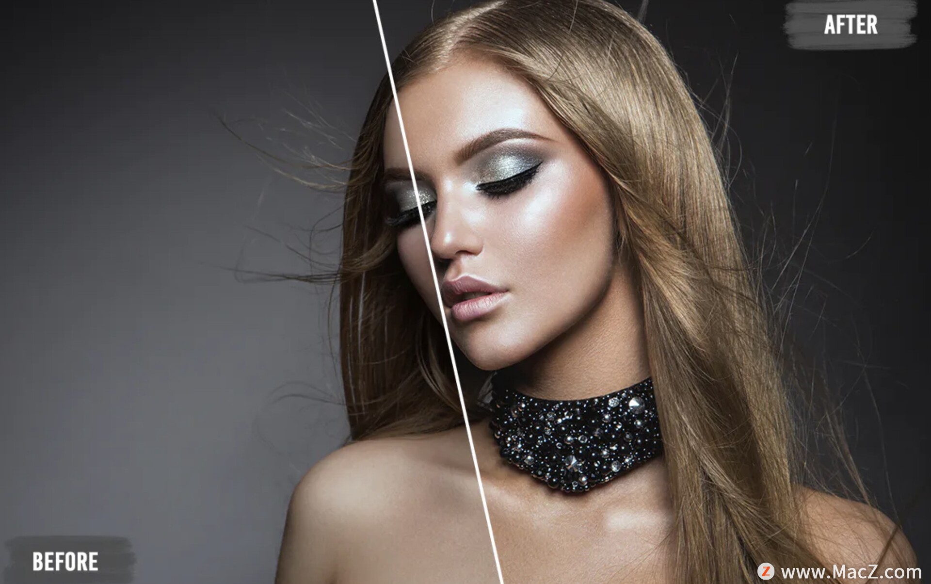 50个自然皮肤lr预设_mac开心-站酷ZCOOL