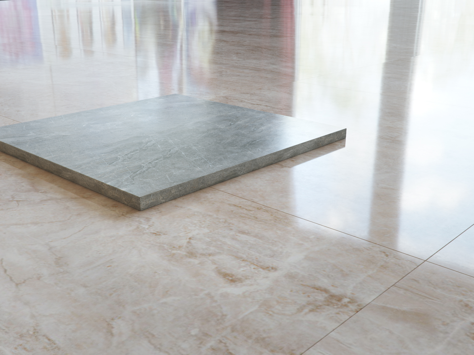 高阶渲染概述_CGI_工匠-站酷ZCOOL