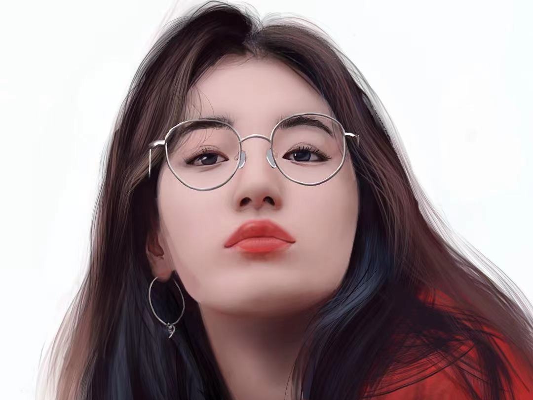 裴智秀_你懂个diao-站酷ZCOOL