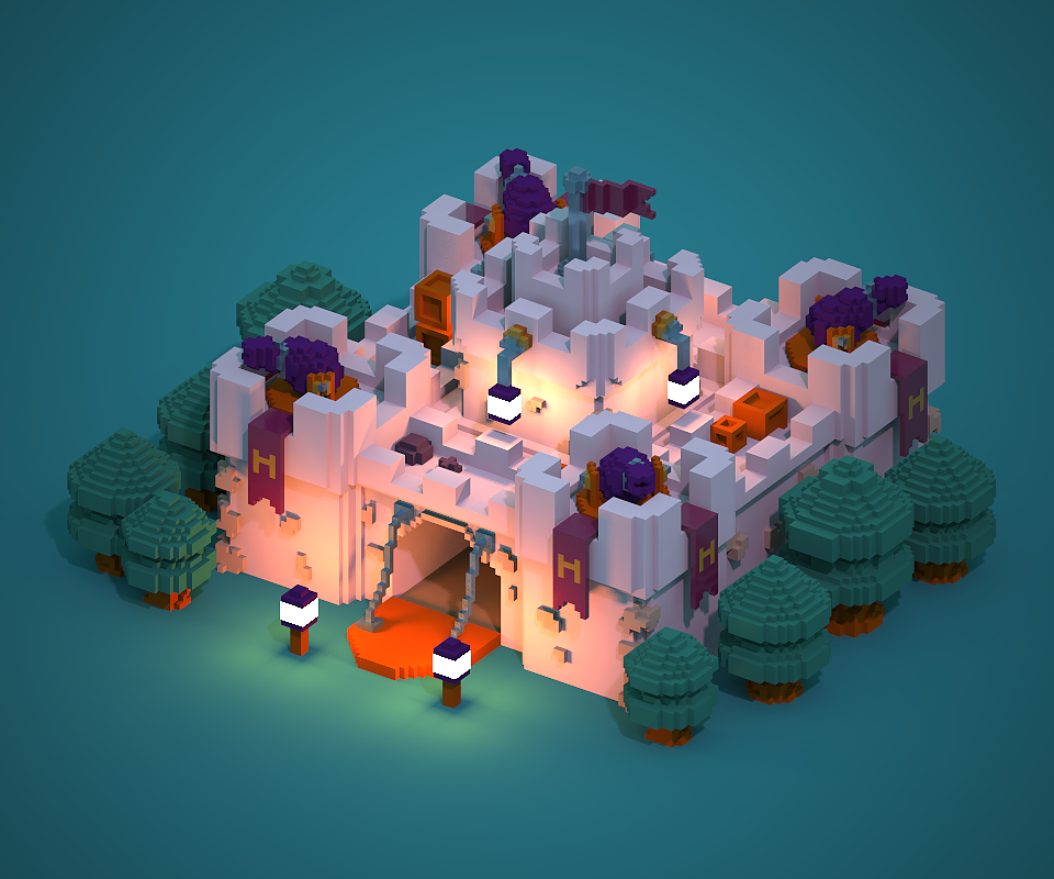 Magicavoxel
