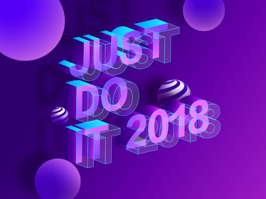 AI3D立体字_ShiningStar1112-站酷ZCOOL