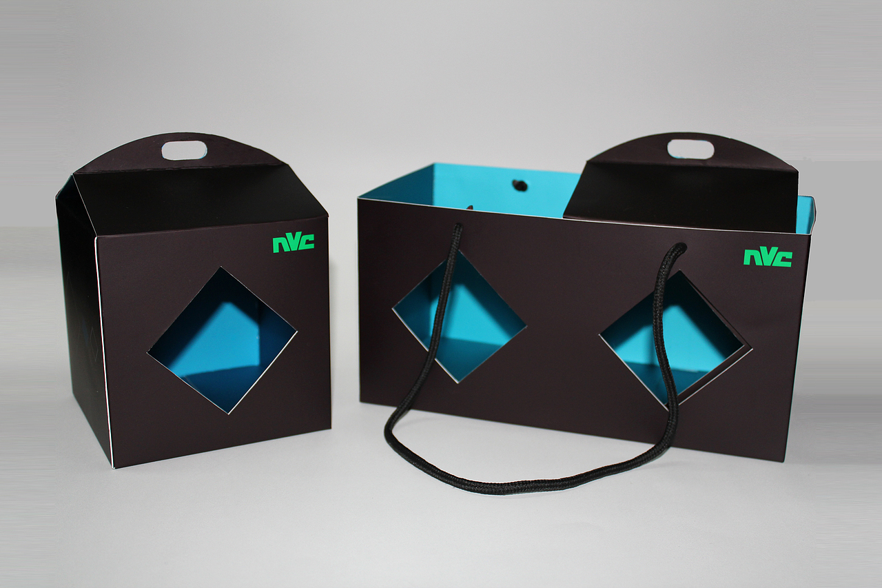 雷士照明灯具包装设计_leceed-站酷ZCOOL