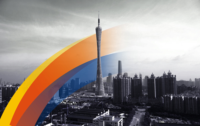 广州交通广播FM106.1品牌形象设计_贺冰凇-站酷ZCOOL