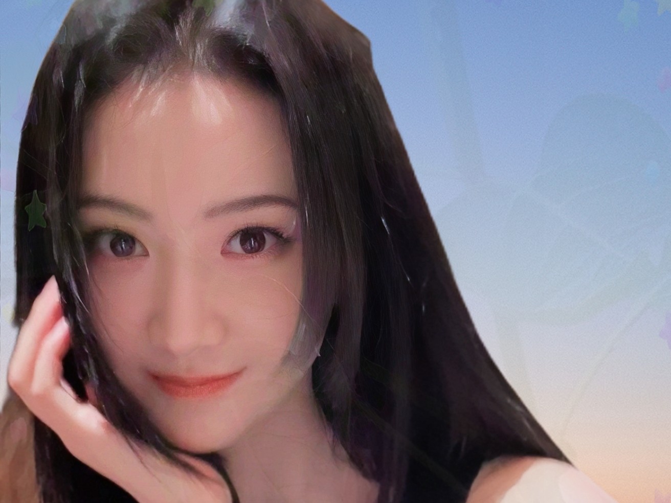 景甜高清图集_Z380337975-站酷ZCOOL