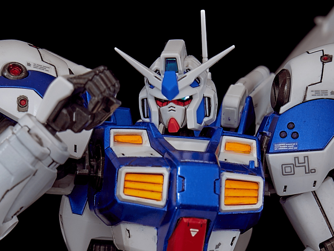 手工艺-GP04的展示_哔哩哔哩漫画-站酷ZCOOL