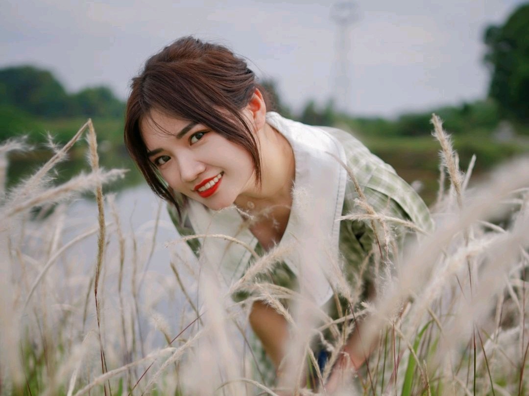 人像摄影_摄影师-小寅-站酷ZCOOL