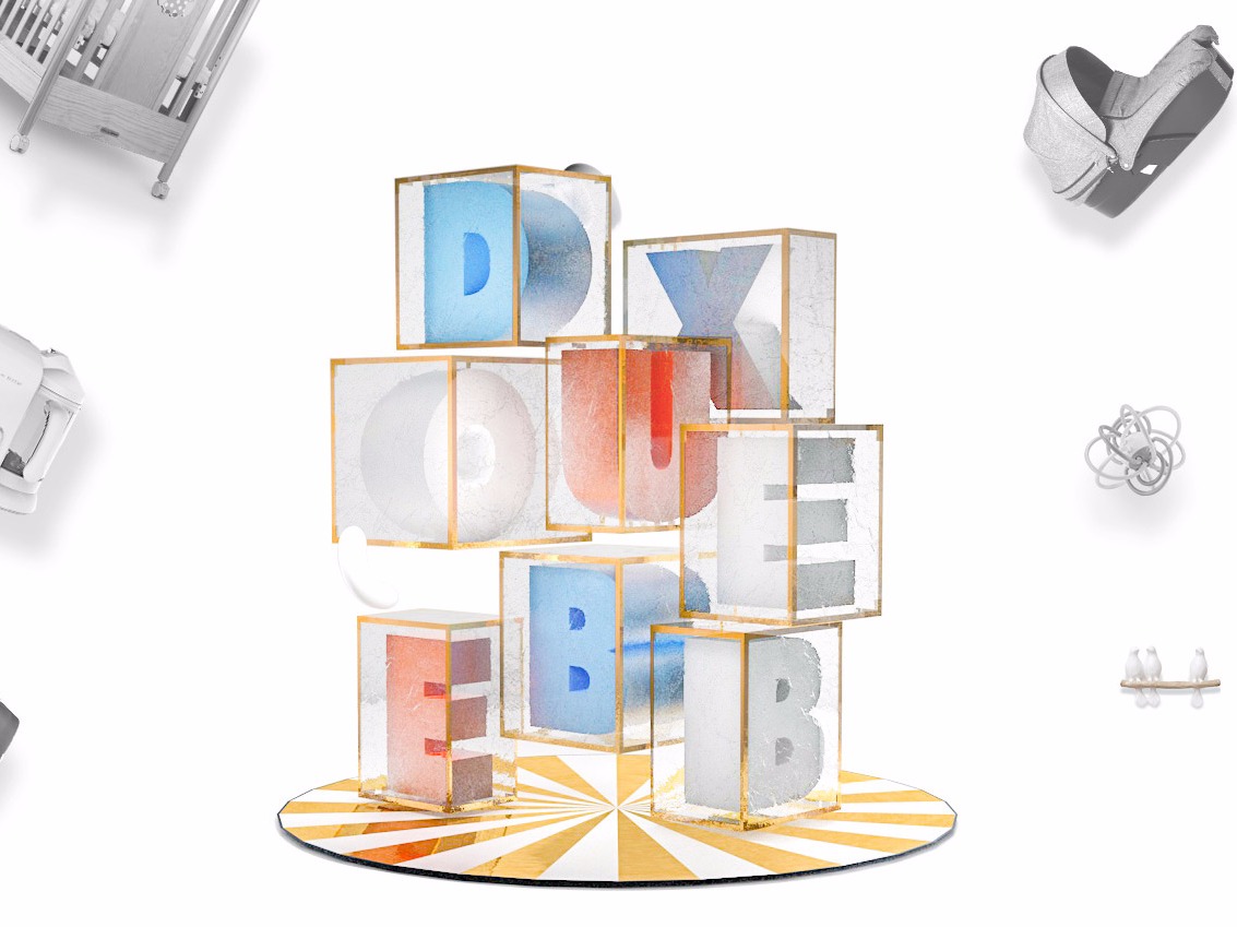 阿里巴巴1688网页_尔東青-站酷ZCOOL