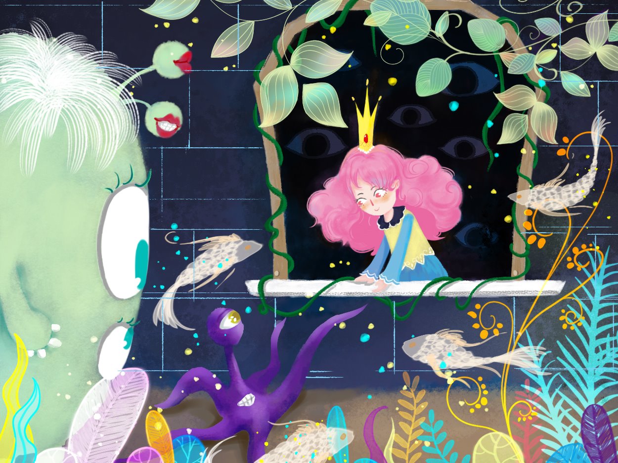 NEW friend_RIN_G-站酷ZCOOL