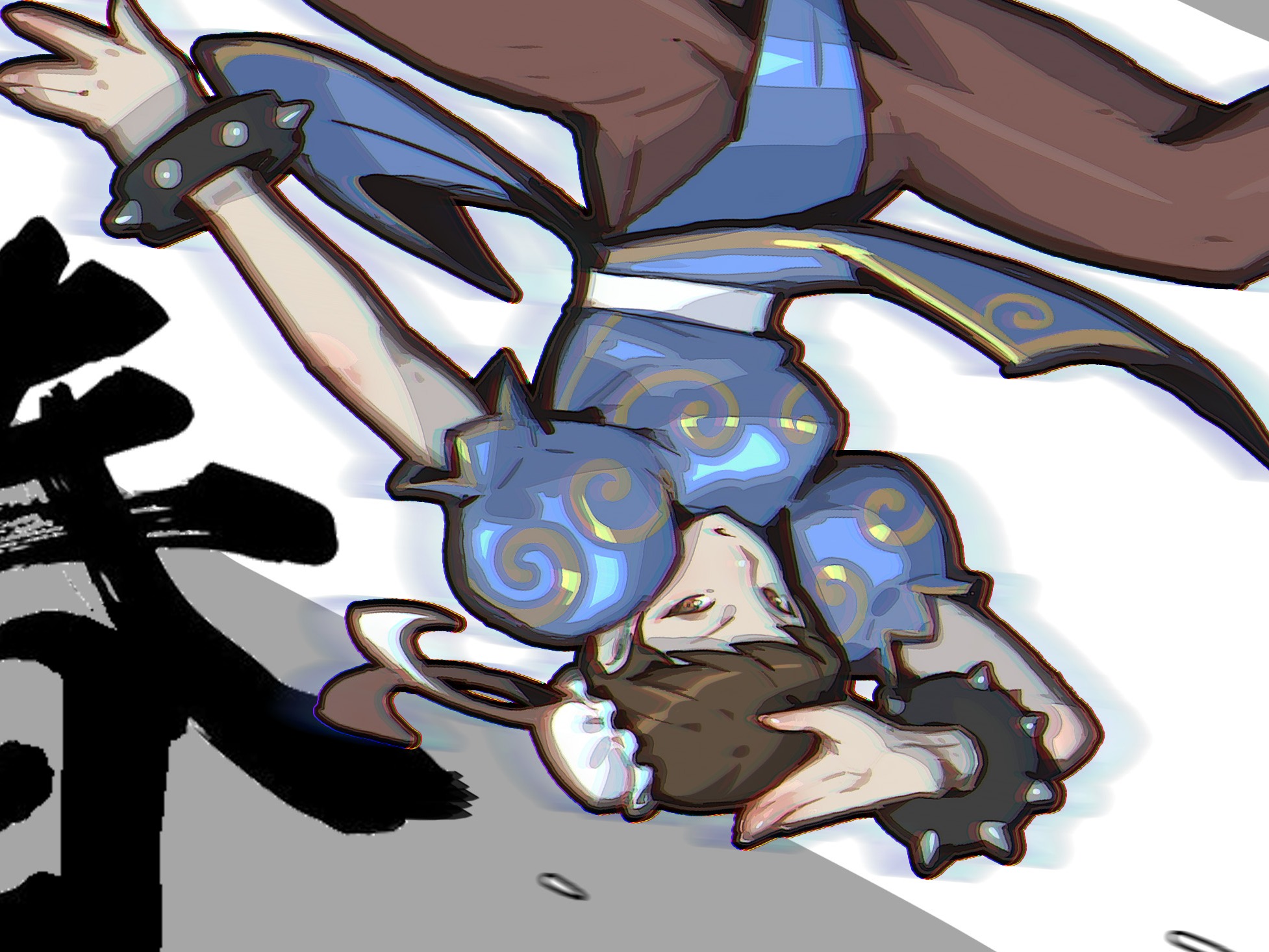 立春_桑尼的旅途-站酷ZCOOL