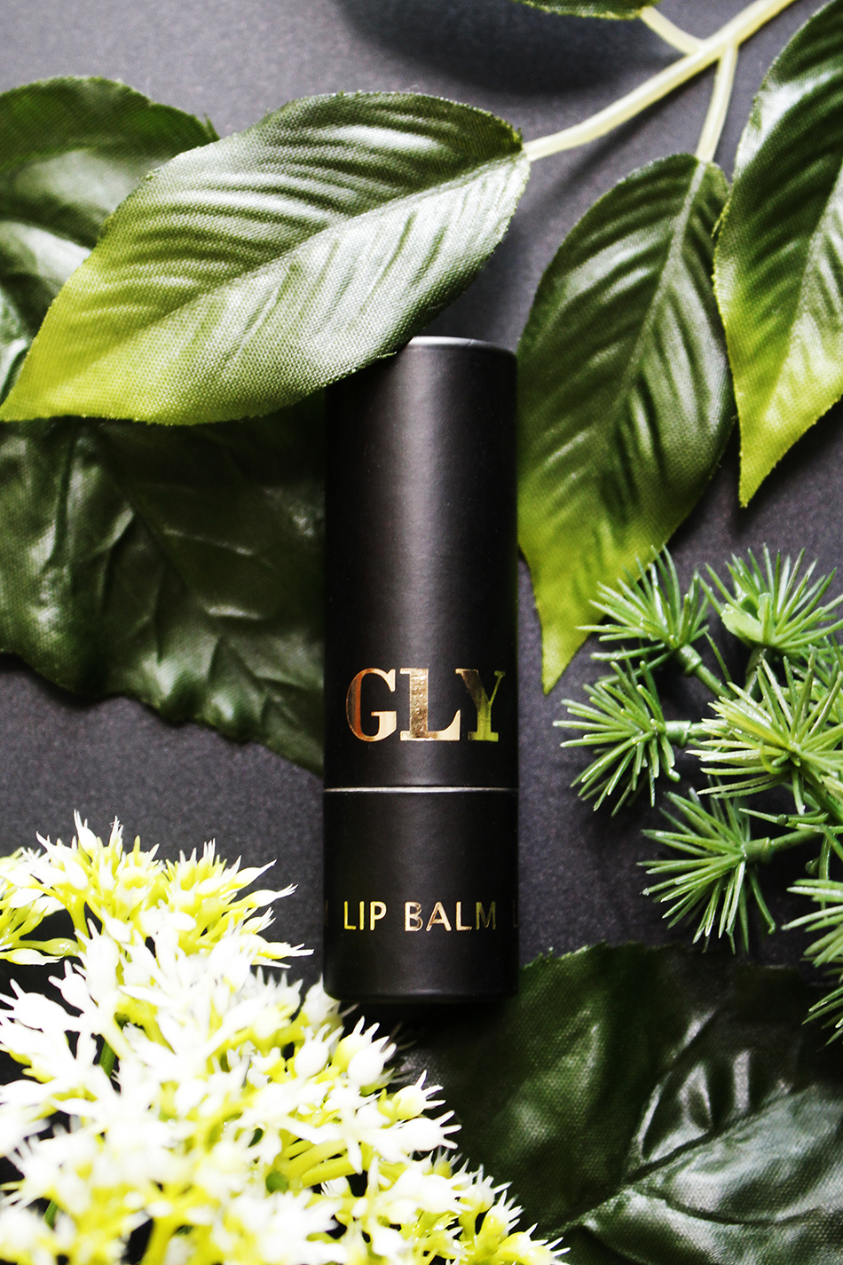 米夫儒雅男士润唇膏_clu_p-站酷ZCOOL