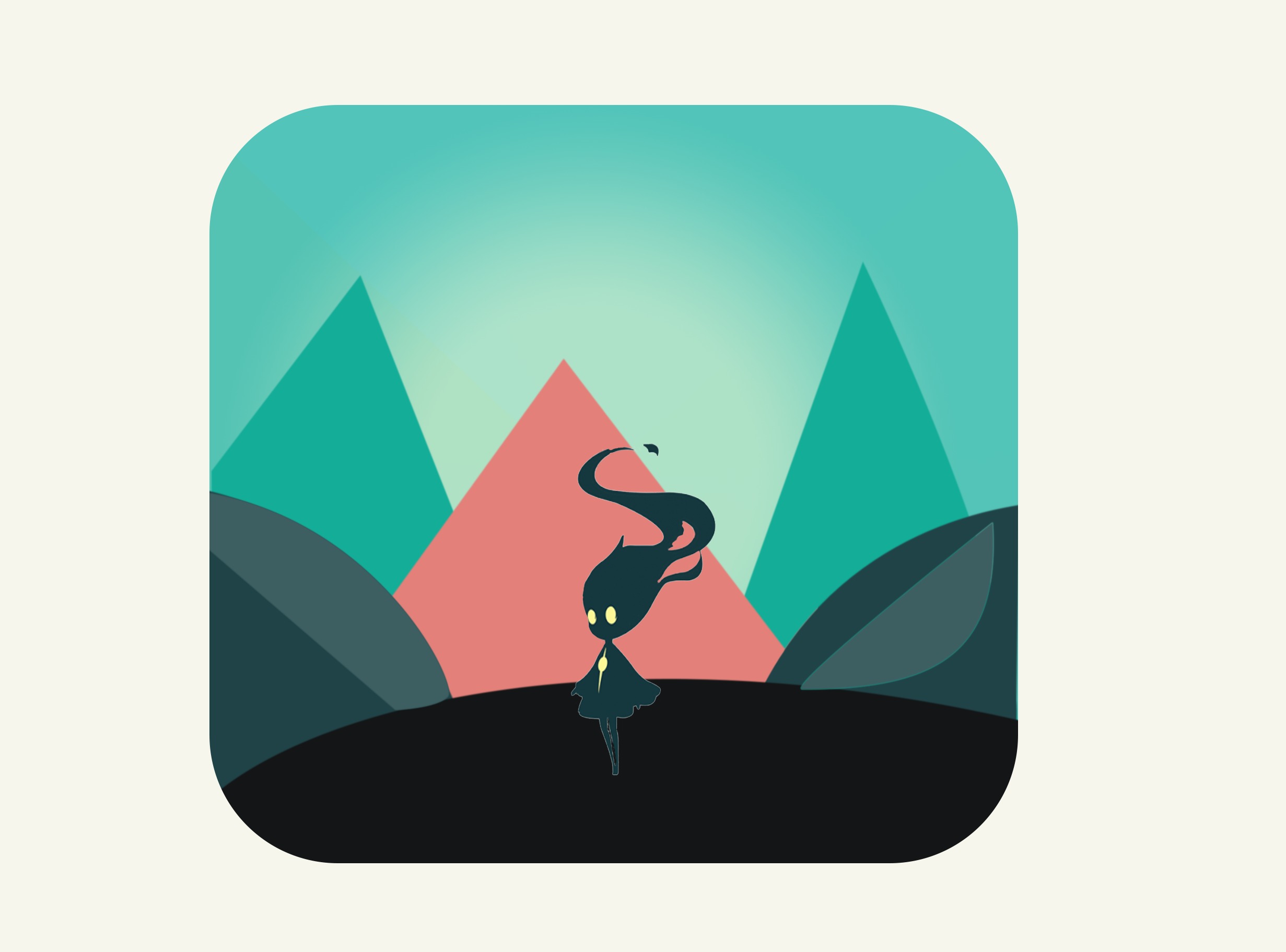 精灵探险家_子尧心-站酷ZCOOL