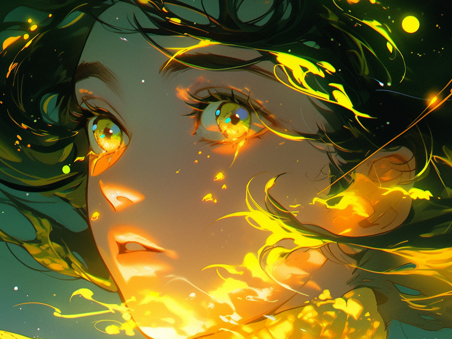 AI人工智障！_Mark等等-站酷ZCOOL