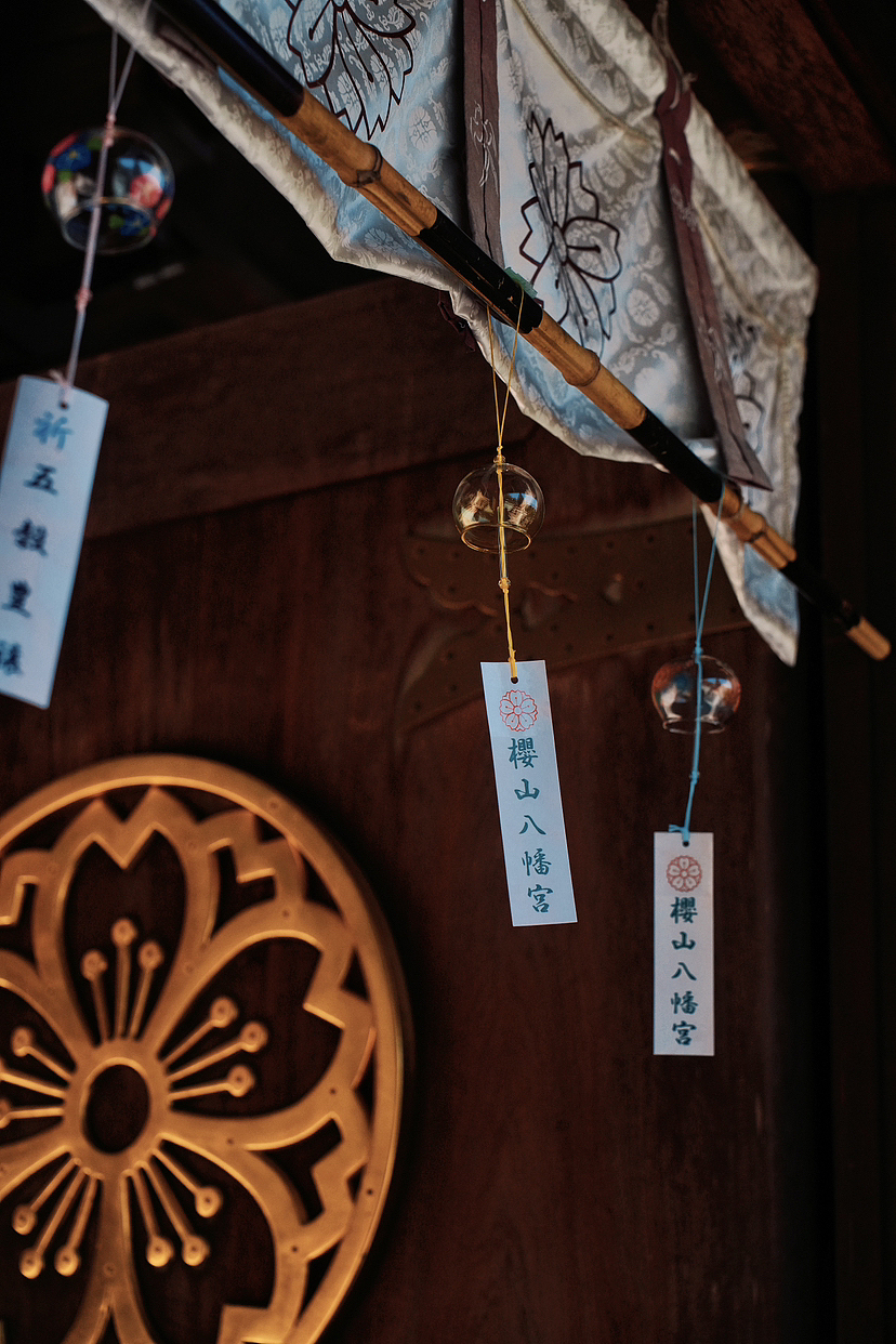 飛騨高山|夏至，心靜自然涼_Pei在岐阜-站酷ZCOOL