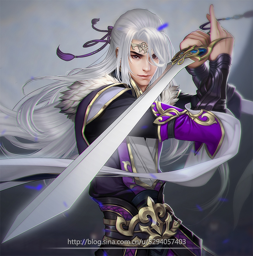 新图_darksolin-站酷ZCOOL