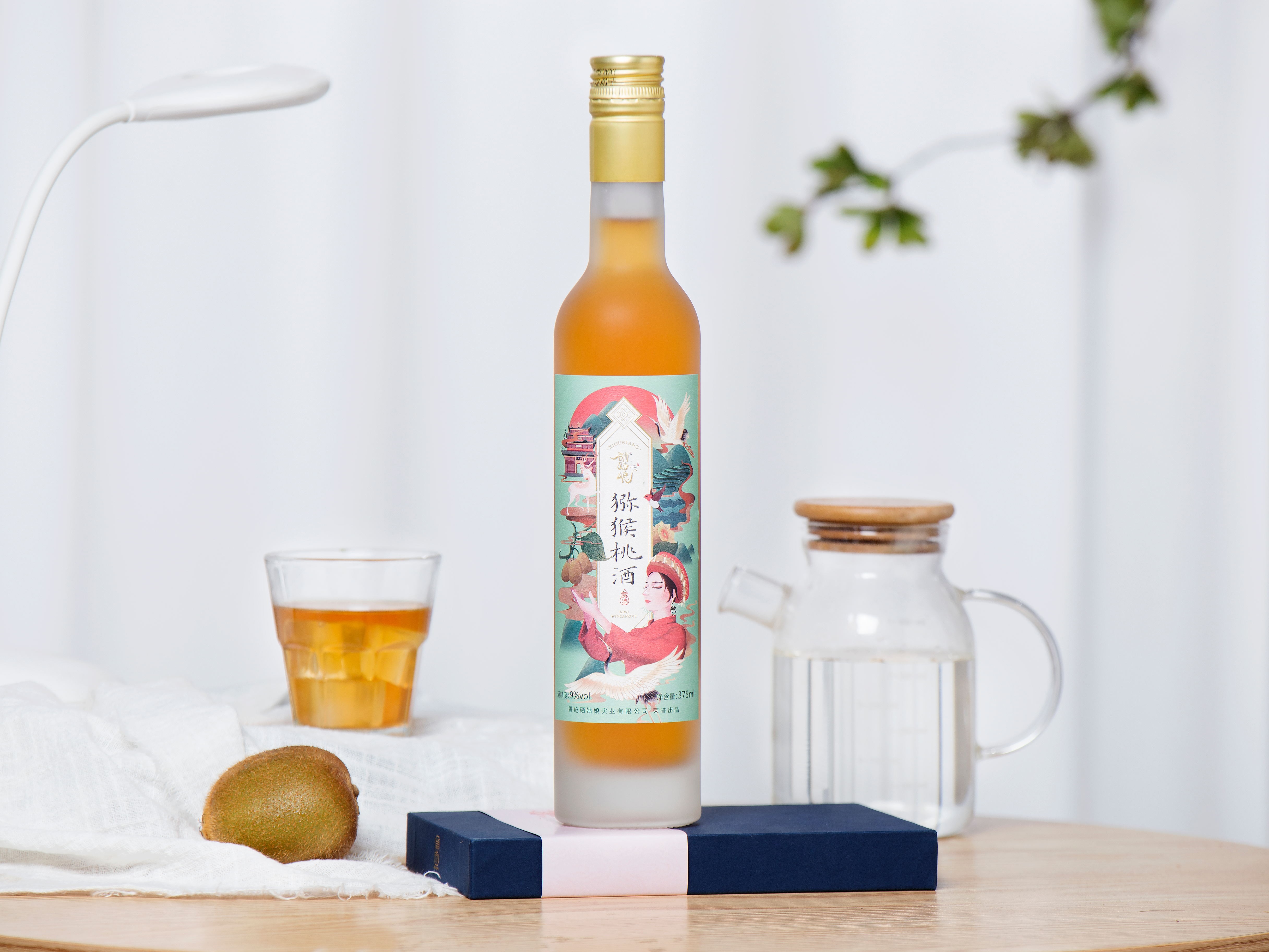 酒_武汉品界影视传媒-站酷ZCOOL