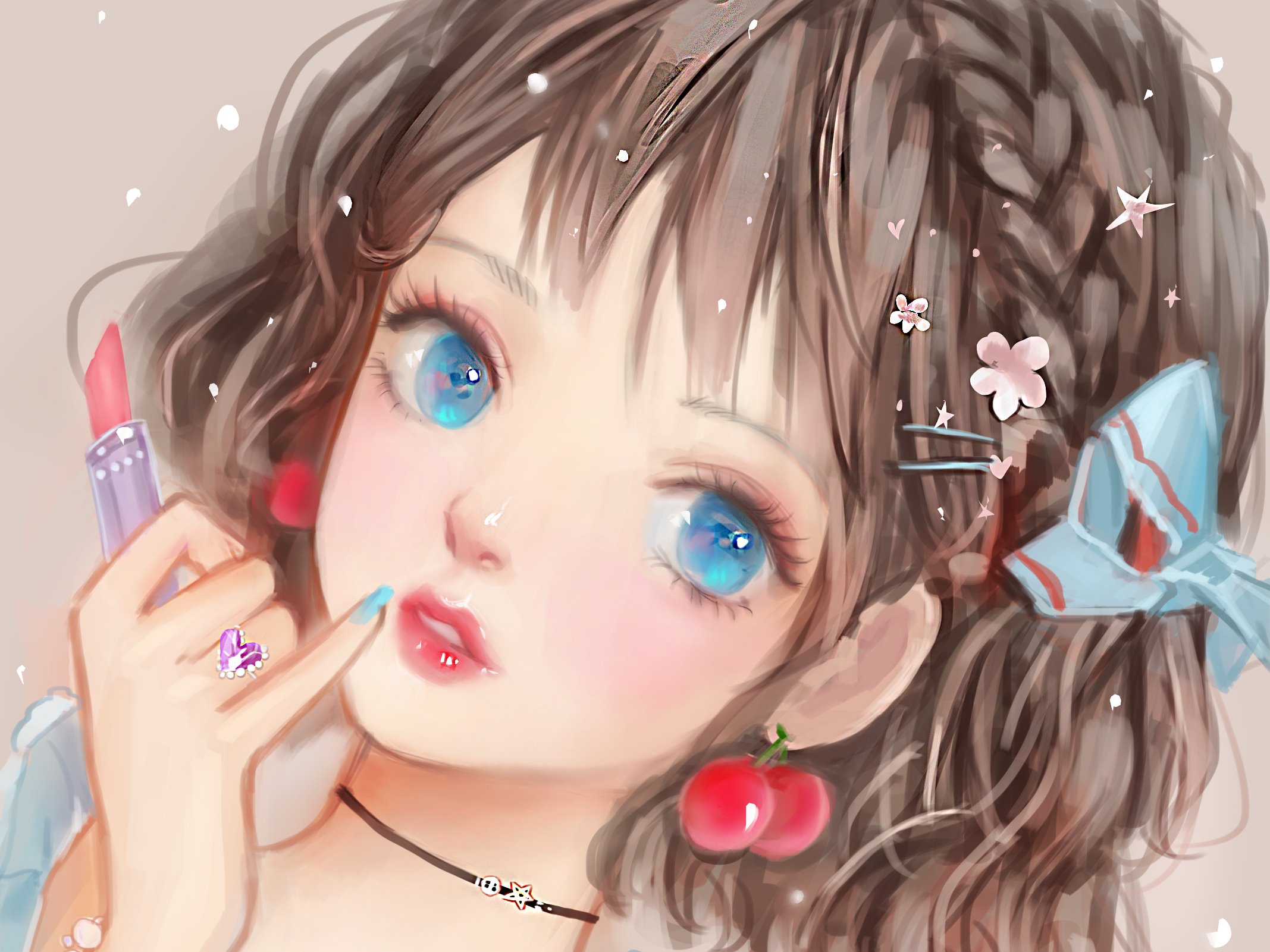 plmm_Emily欧-站酷ZCOOL