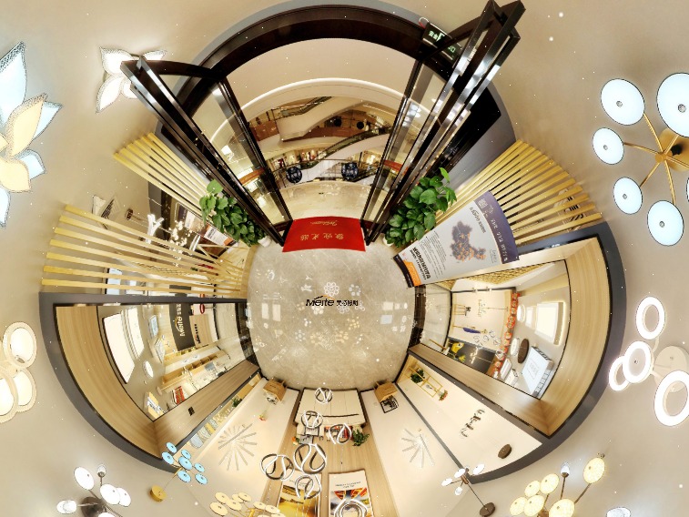 VR(720°虚拟立体空间)_元素丶yuki_lam-站酷ZCOOL