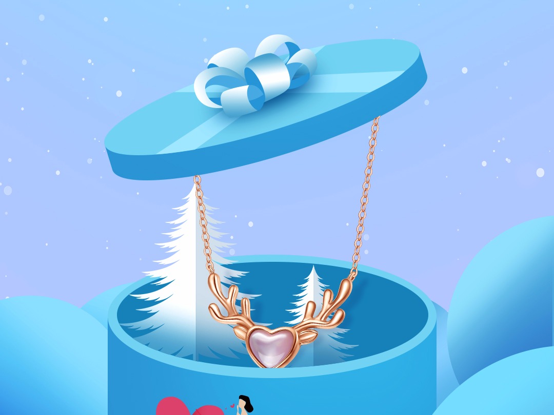 平安夜海报_jian_123-站酷ZCOOL