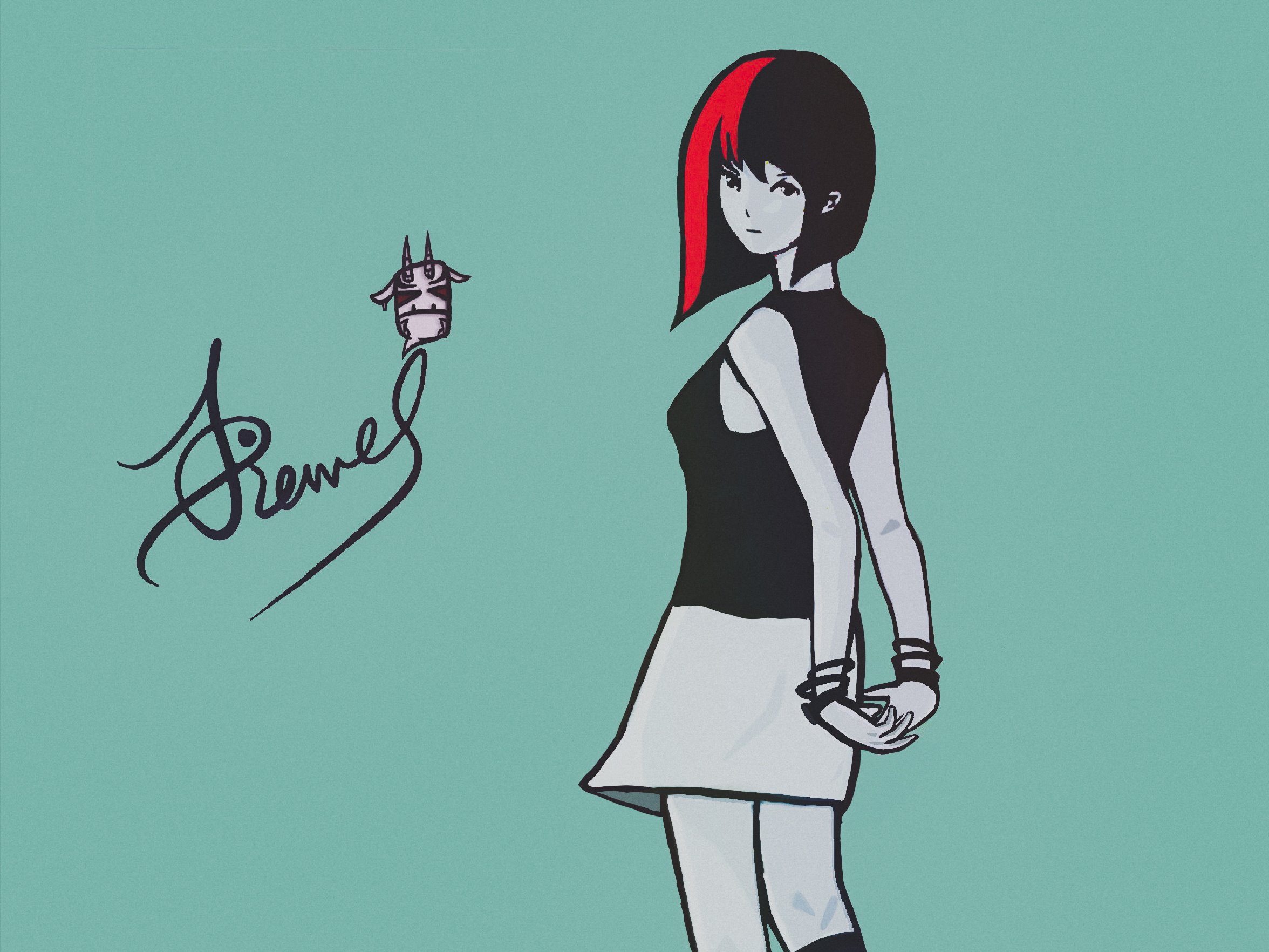 独_ViKoo-站酷ZCOOL