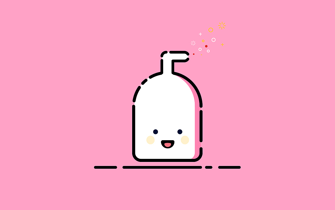 Mbe style-1_Banana_man-站酷ZCOOL