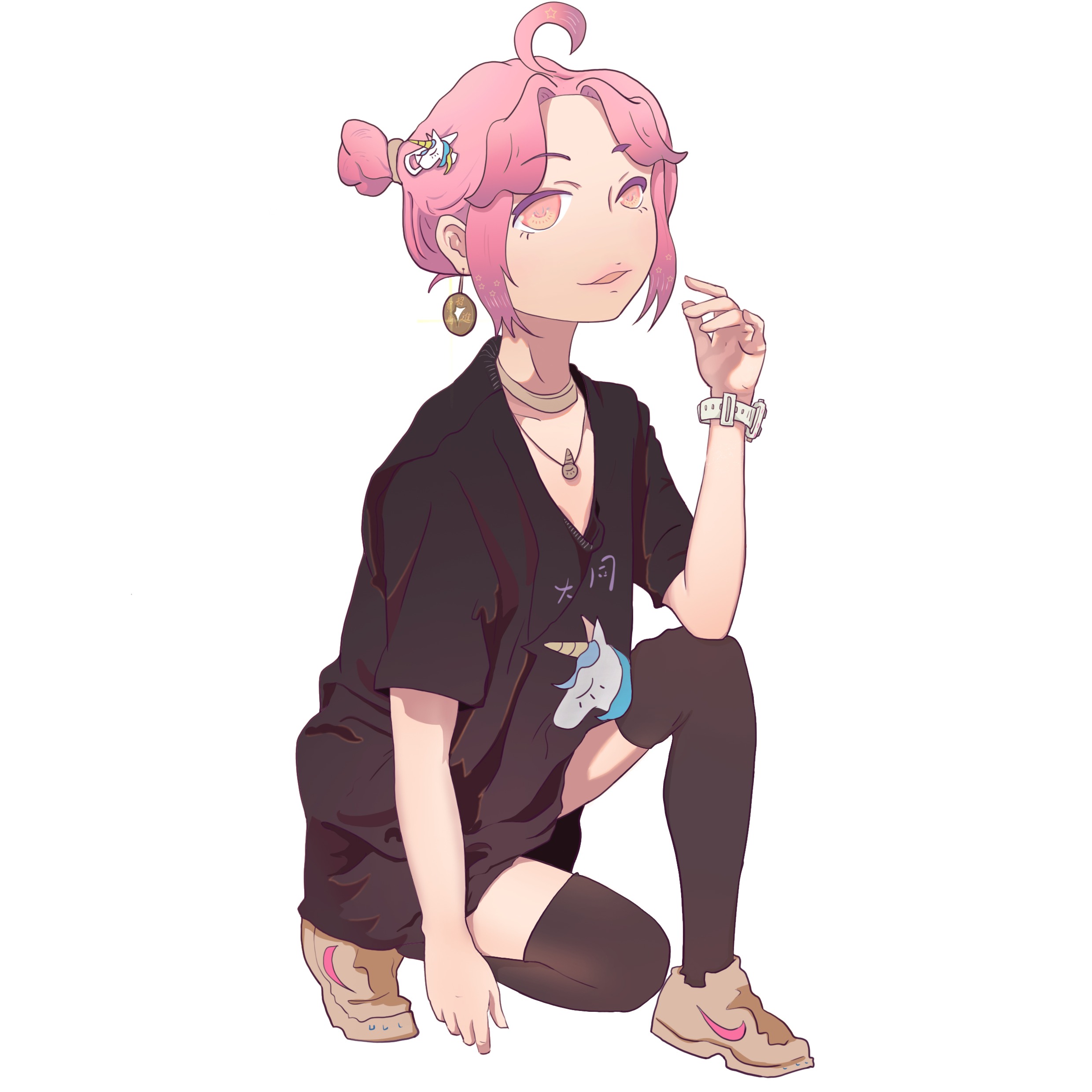 Zsy灬幽子创作者主页_北京插画师-站酷ZCOOL