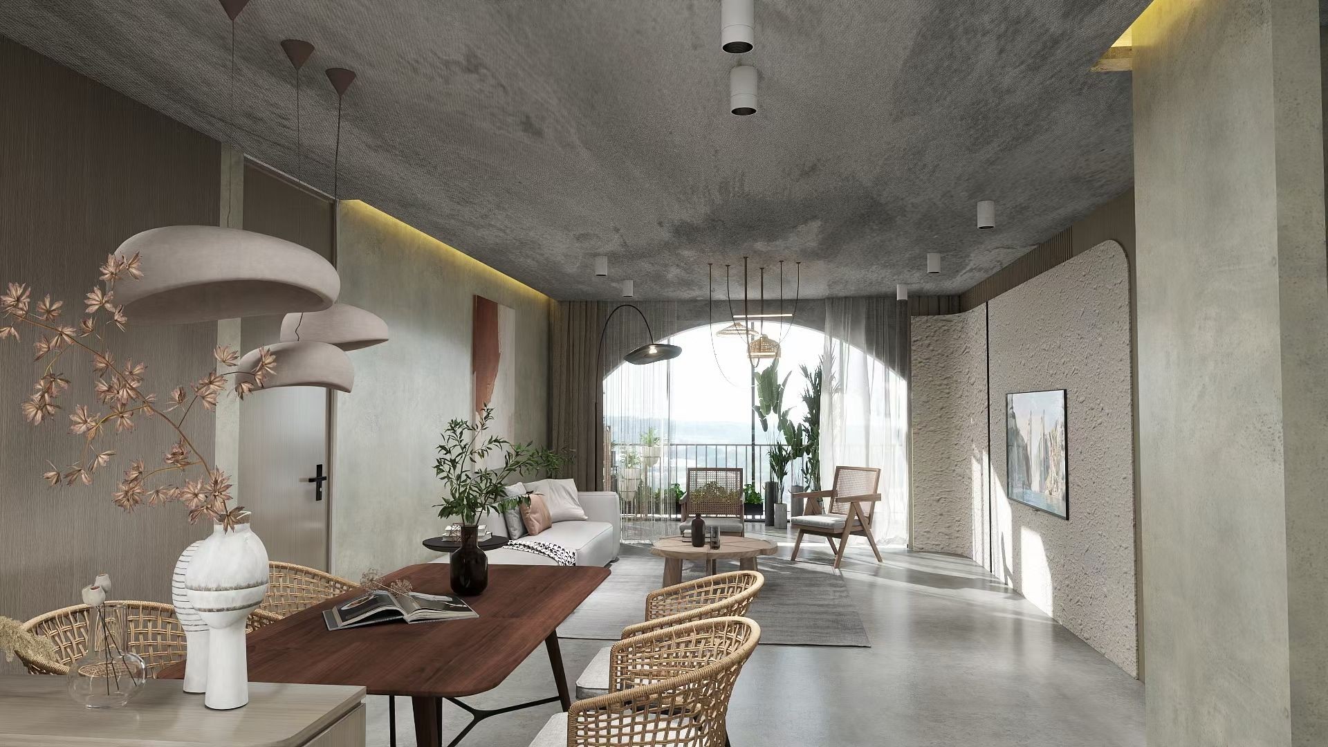 酷家乐 分辨率：2K_A_太-站酷ZCOOL