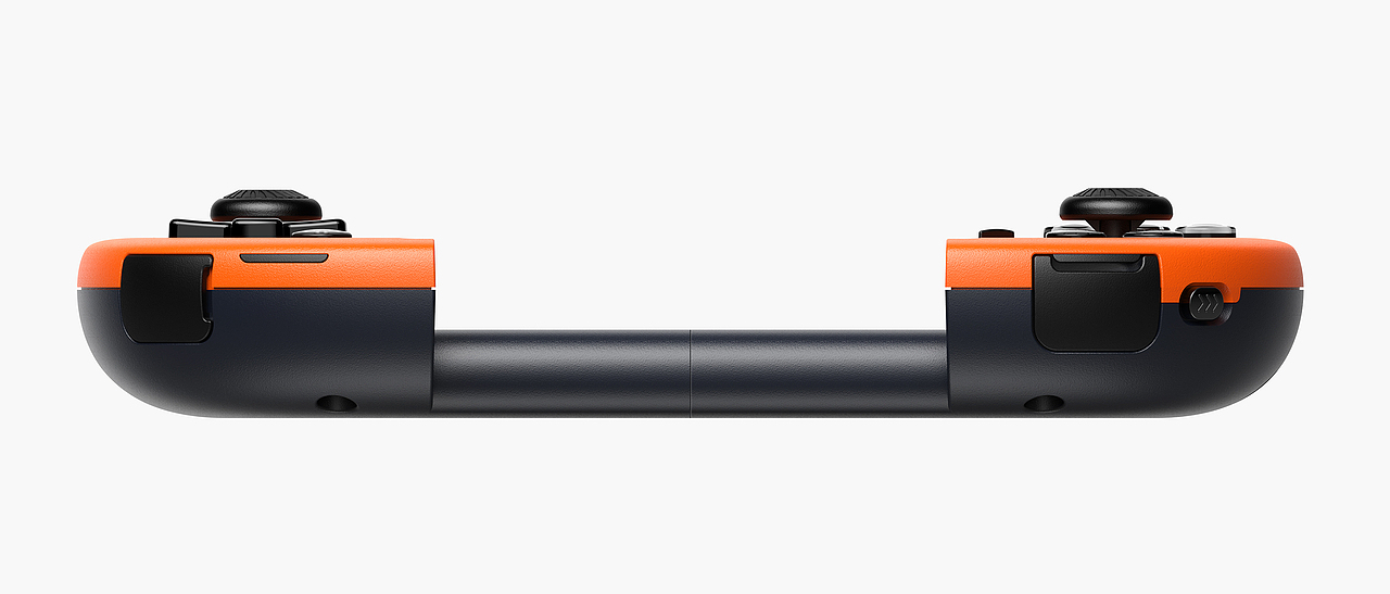 【FlyDiGi· Wee2T游戏手柄】|三维|其他三维|陈呵呵_3DRender_原创作品-站酷ZCOOL