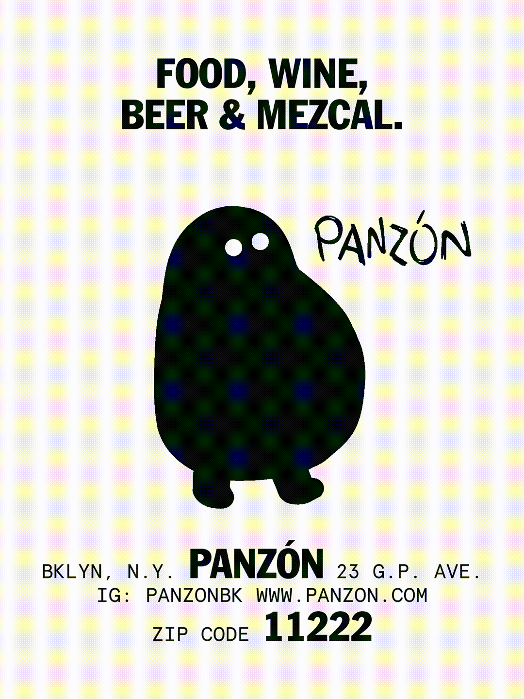 设计分享/Panzón_BranD杂志-站酷ZCOOL