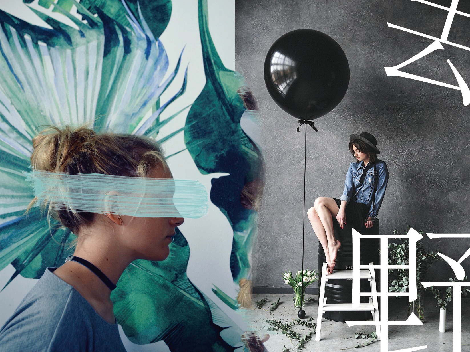 去野_天真萌新JZH-站酷ZCOOL