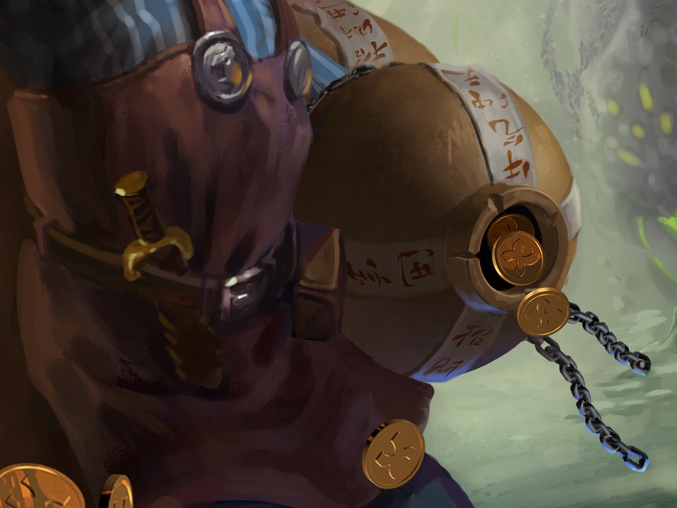 撒钱_星盟cmx-站酷ZCOOL