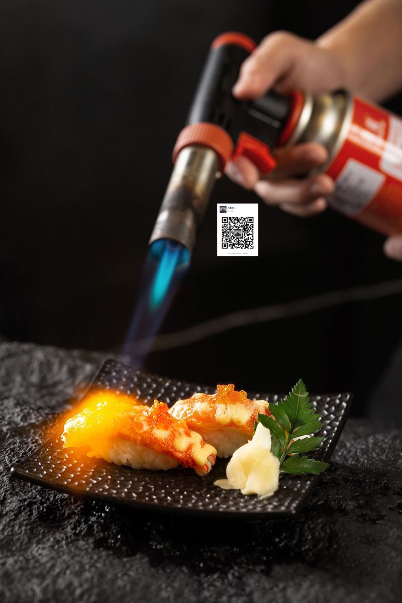 日料拍摄_美食摄影Eric-站酷ZCOOL
