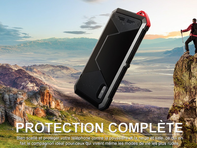 三防手机壳_Ganan-站酷ZCOOL