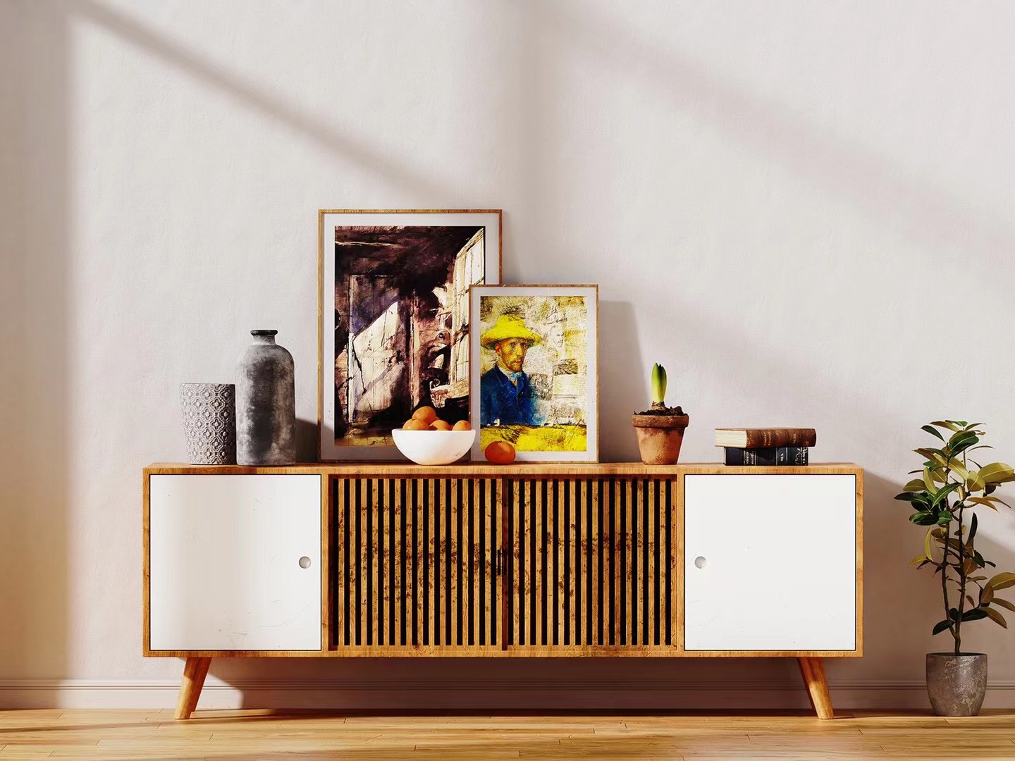 一些渲染作品_BYBAIYT-站酷ZCOOL