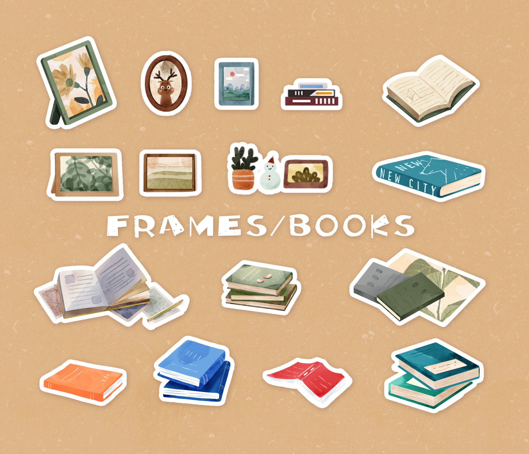 情侣日常之吹头发+元素小总结_sin纯子-站酷ZCOOL