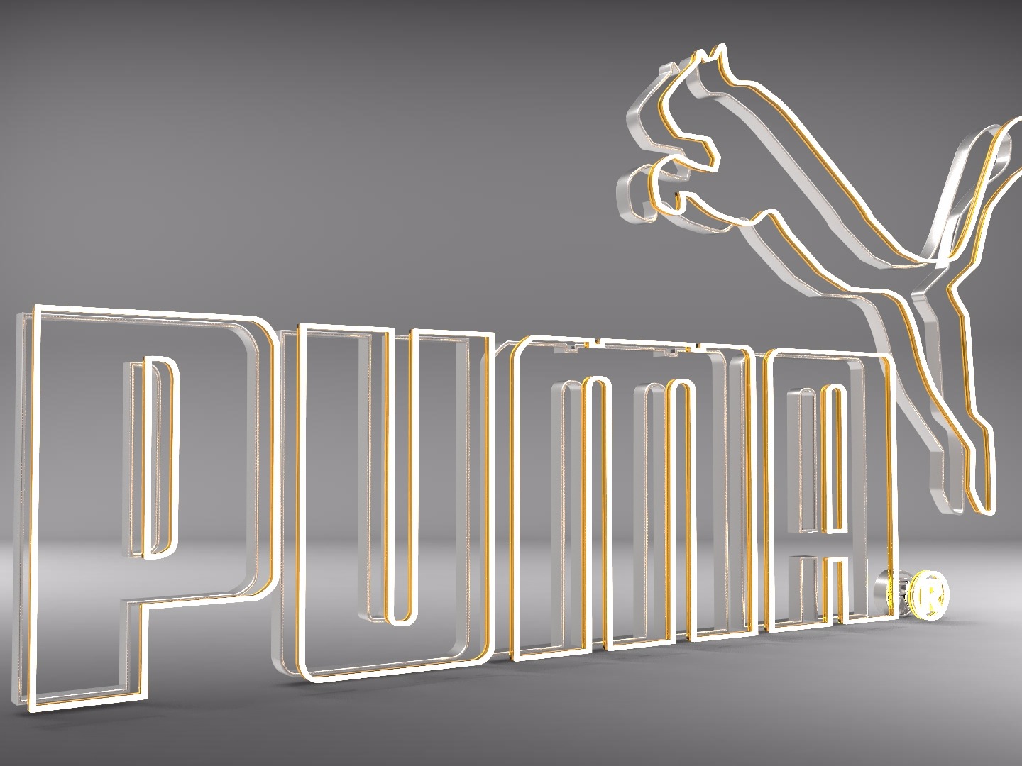 PUMA_Wanley-站酷ZCOOL