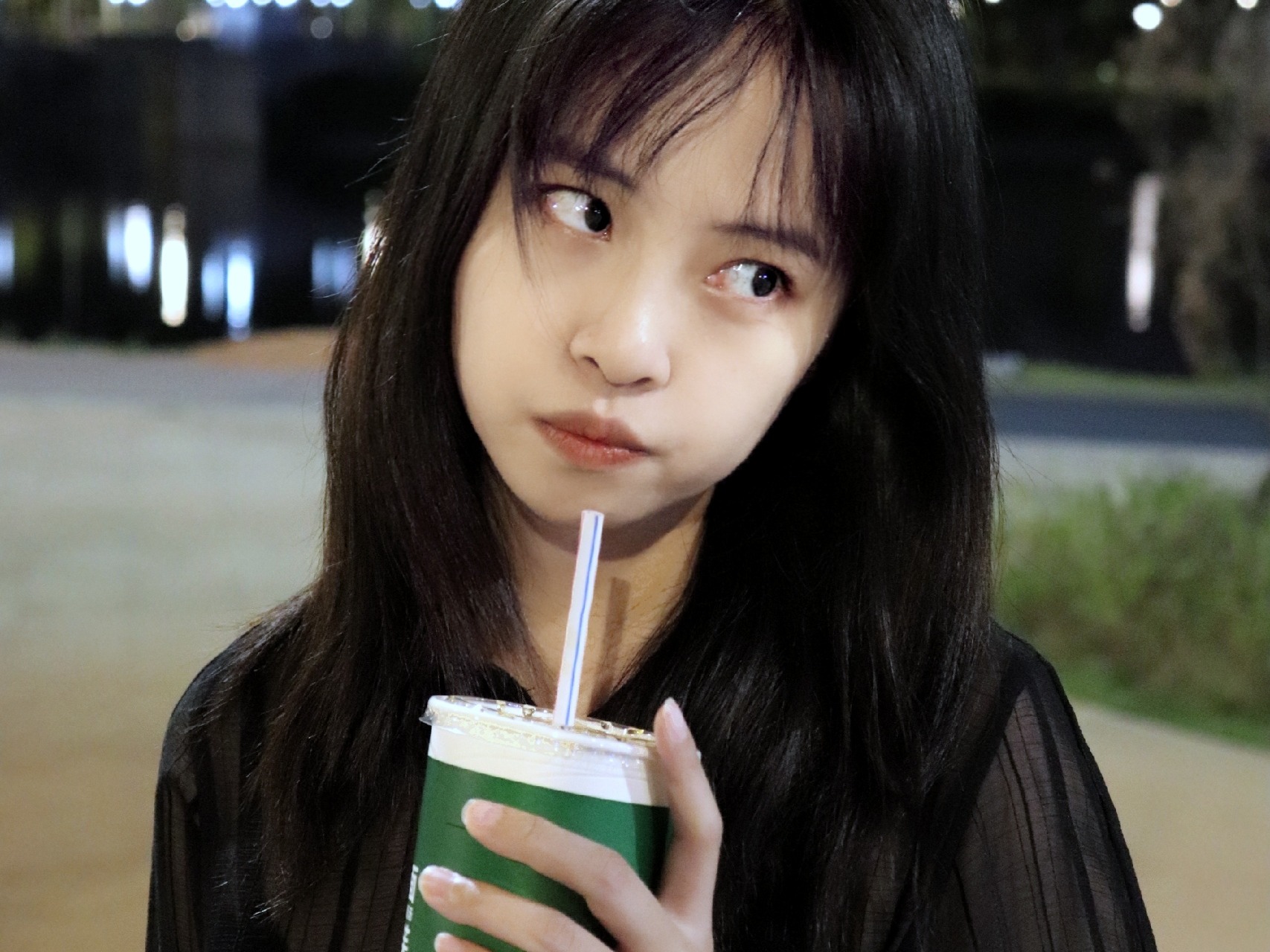 人物摄影_hhllx-站酷ZCOOL