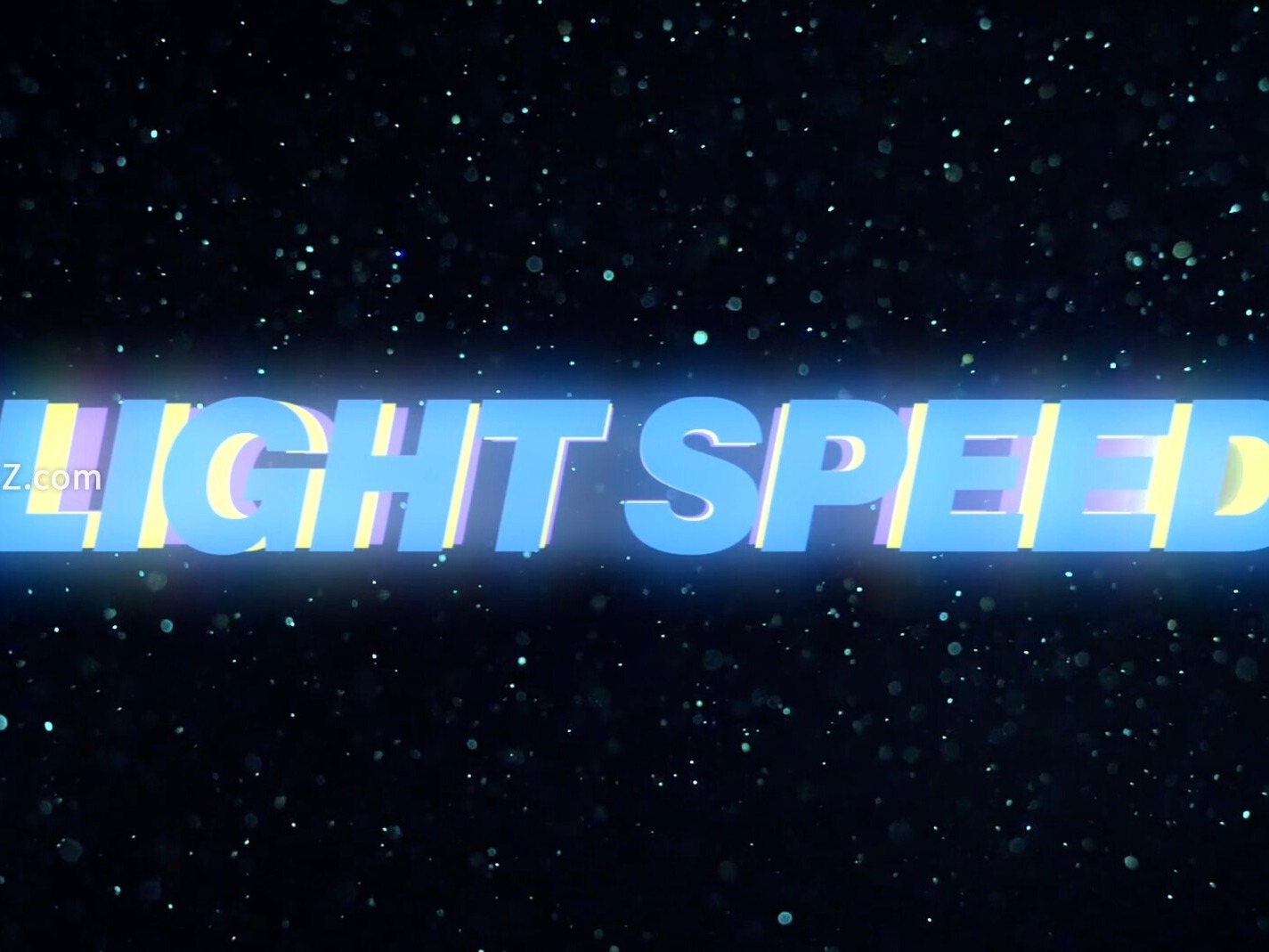 fcpx插件：30 个光速风格动态文本插件Light Speed Titles_醉舞千年杯莫停-站酷ZCOOL