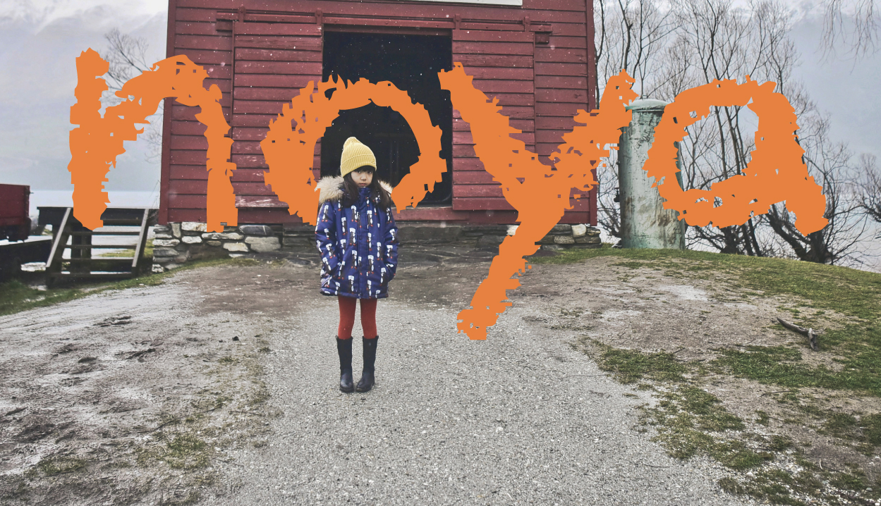 Daddy's noya_Tom希-站酷ZCOOL