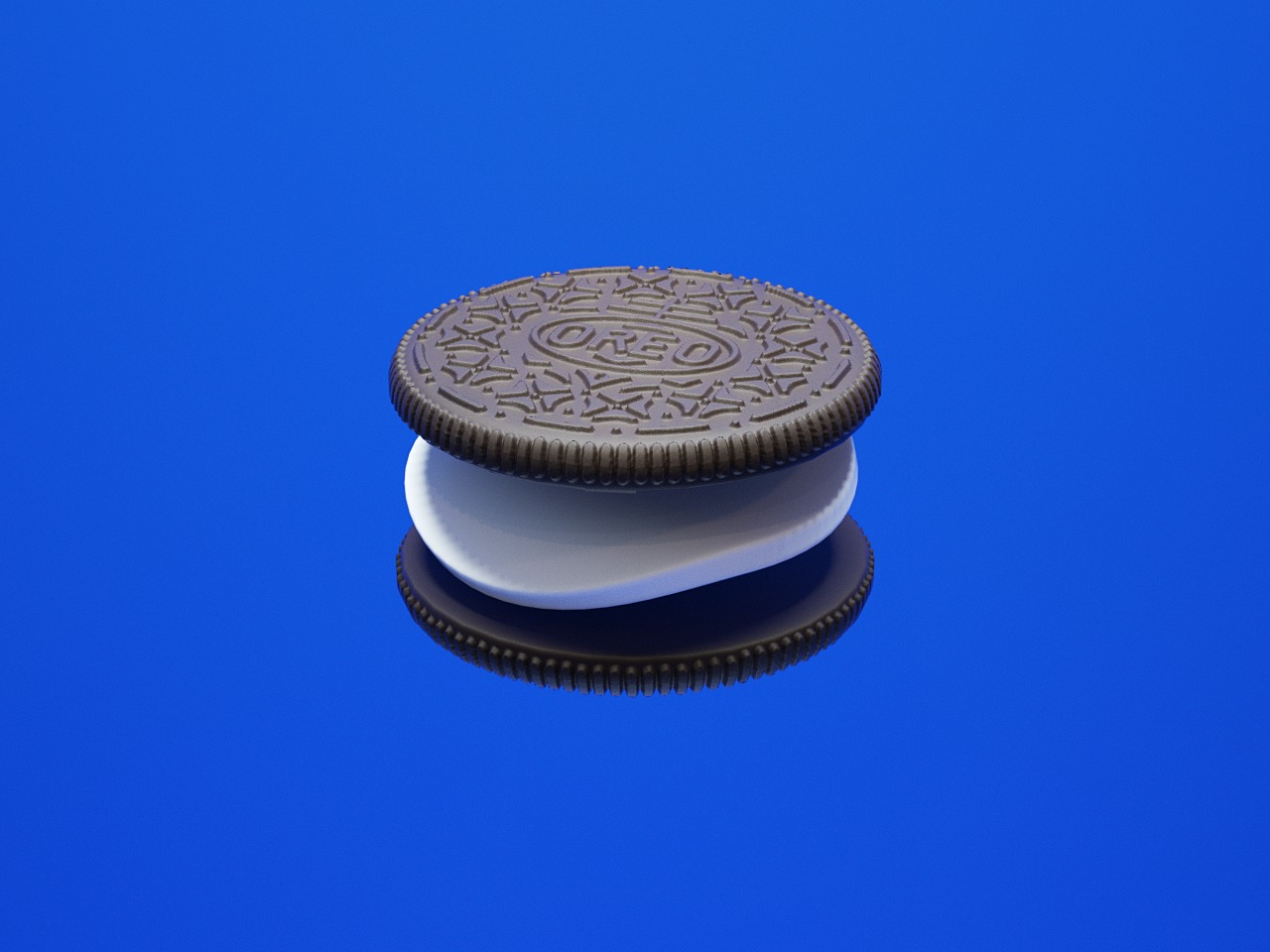 食品广告系列_奥利奥广告包装_七喜_SevenUp-站酷ZCOOL