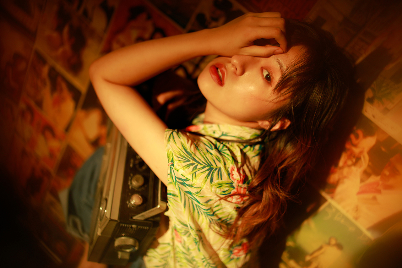 长岛冰茶_Susan陈小逗-站酷ZCOOL