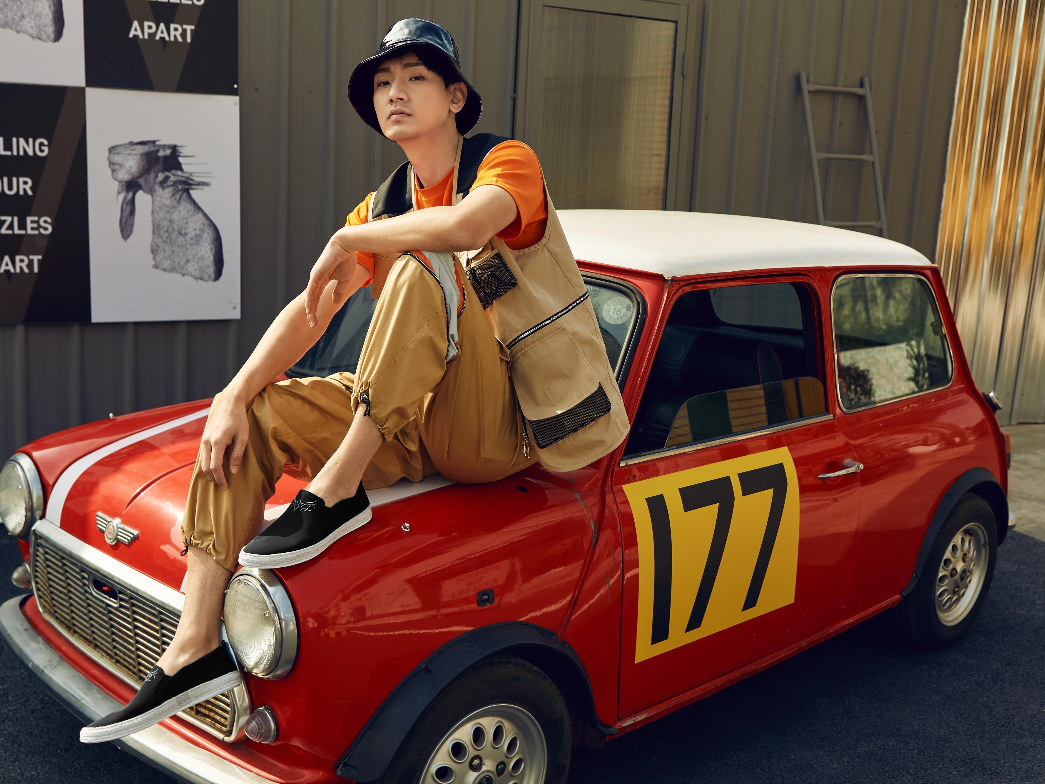 百丽_F8StudioSZ-站酷ZCOOL