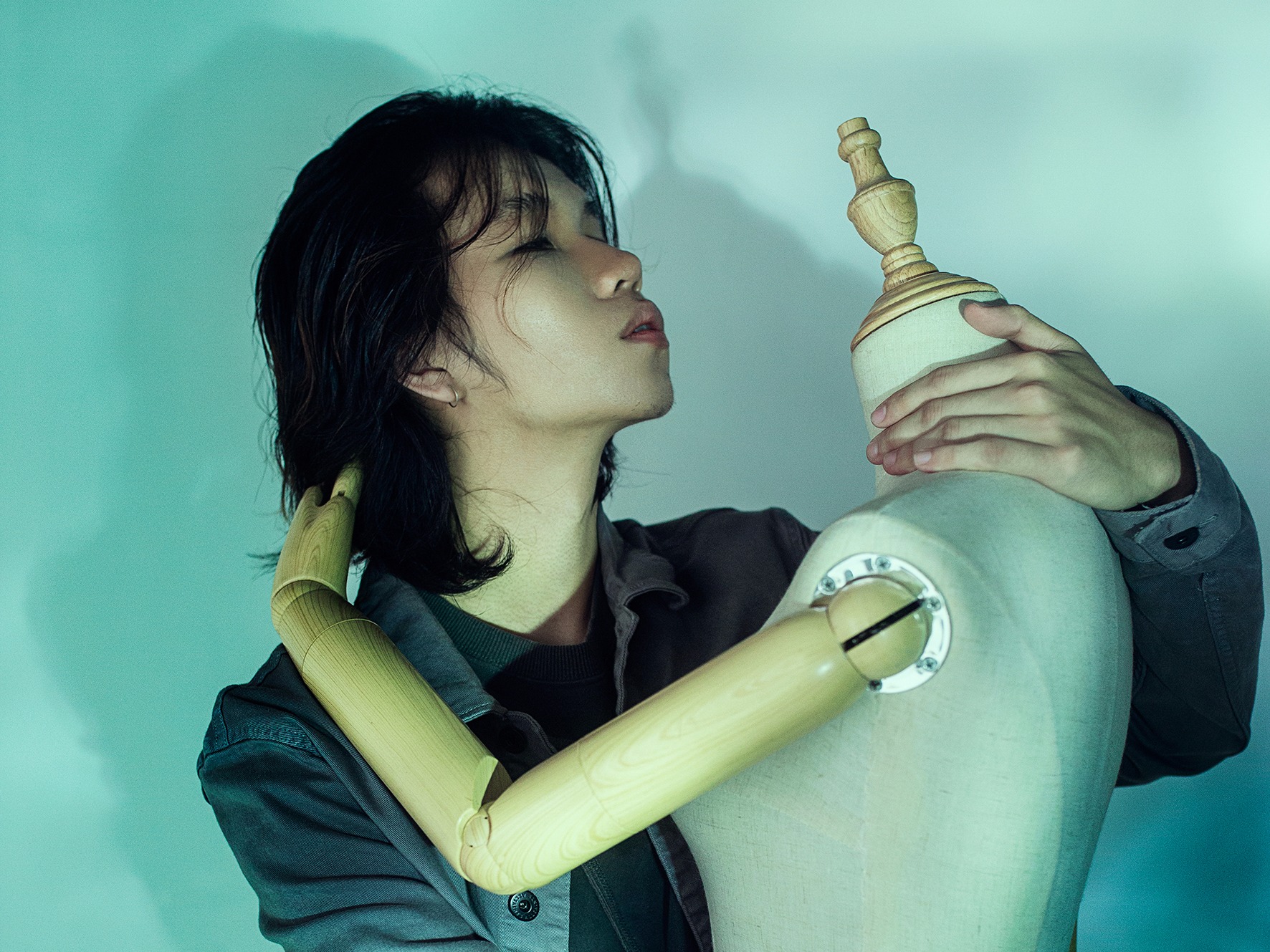 Alternative._FANCHUAN梵川视觉-站酷ZCOOL