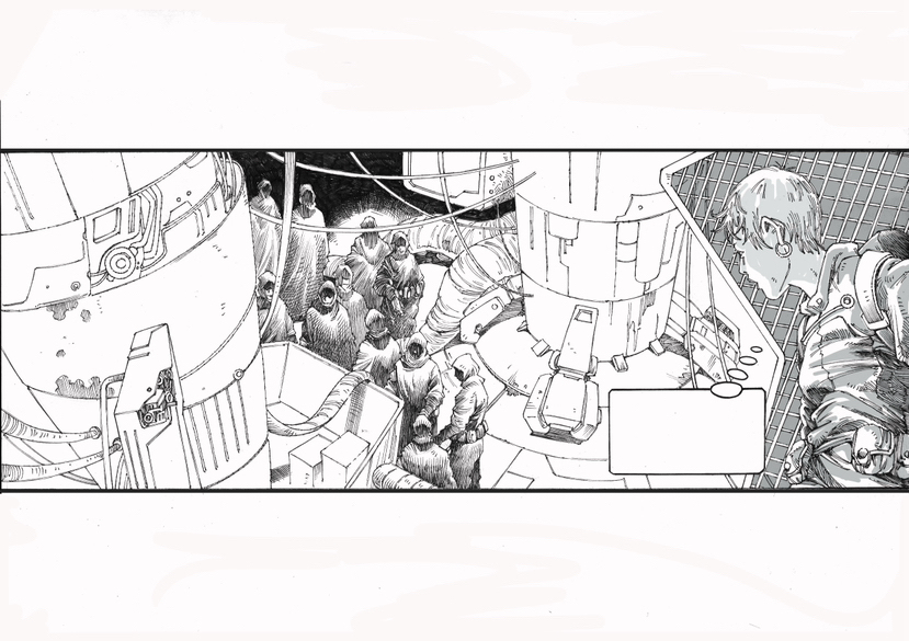 乱画_DAVE兴兴-站酷ZCOOL