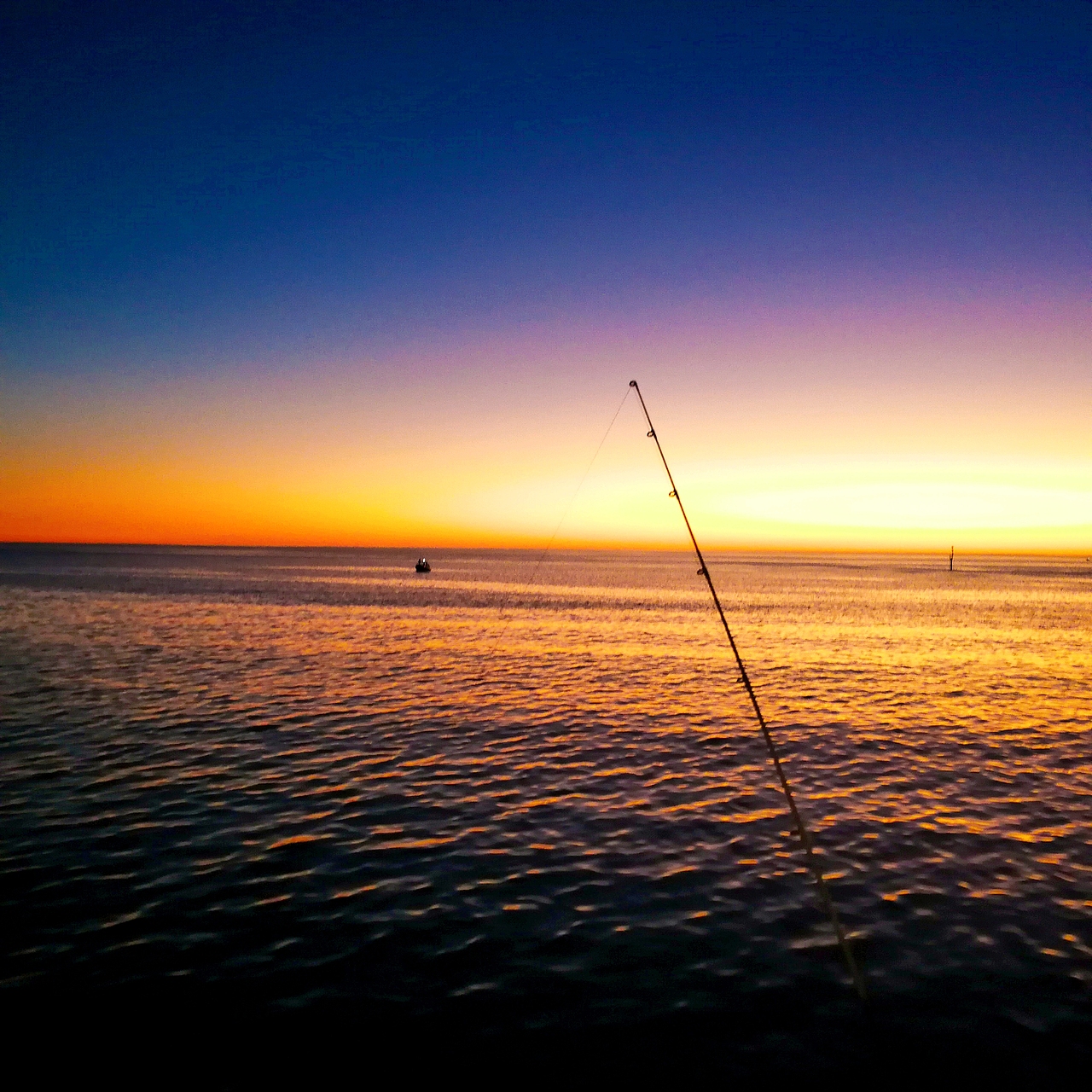 海景_Helen在南澳-站酷ZCOOL