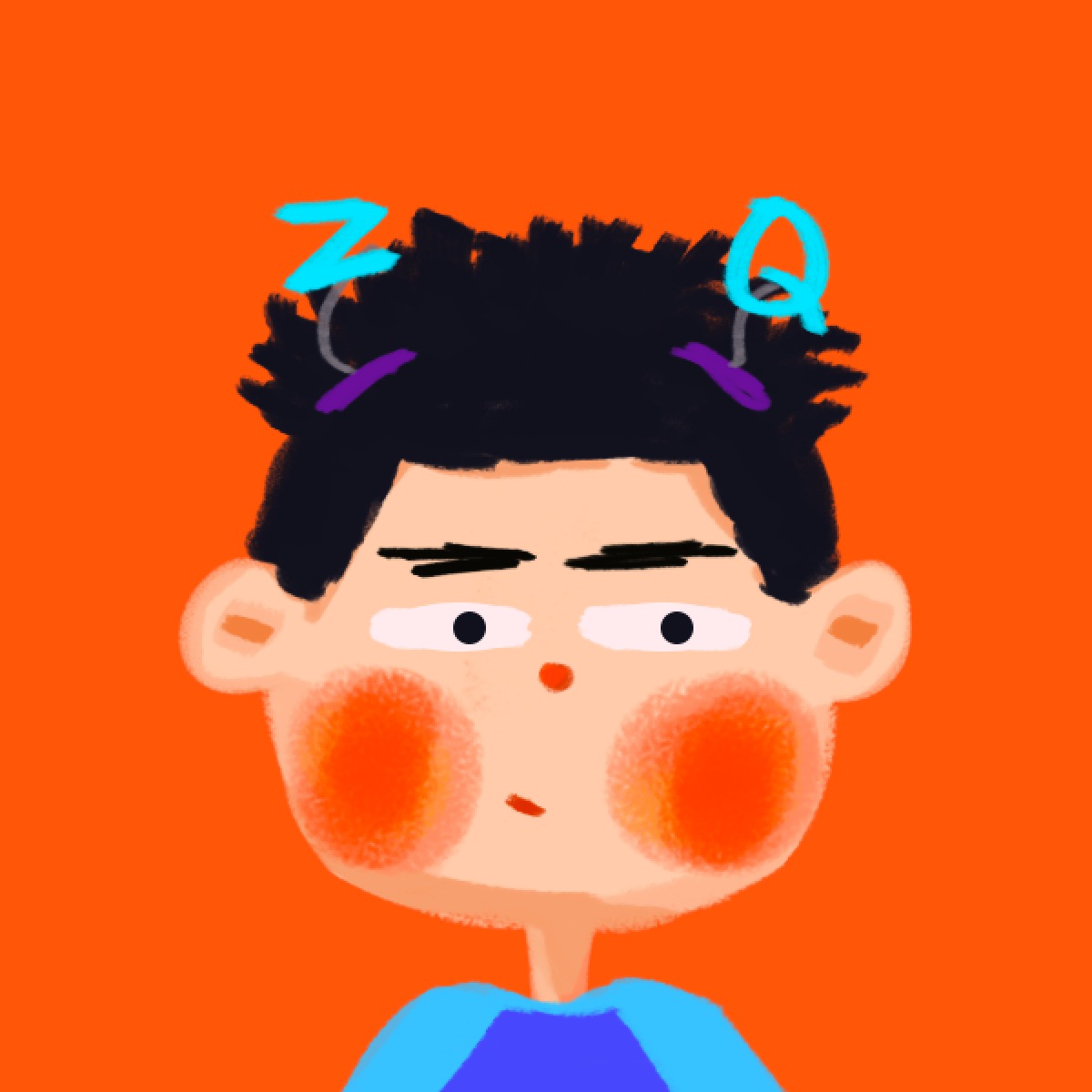 Emooooo创作者主页_北京学生-站酷ZCOOL