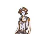 烦恼_she女-站酷ZCOOL