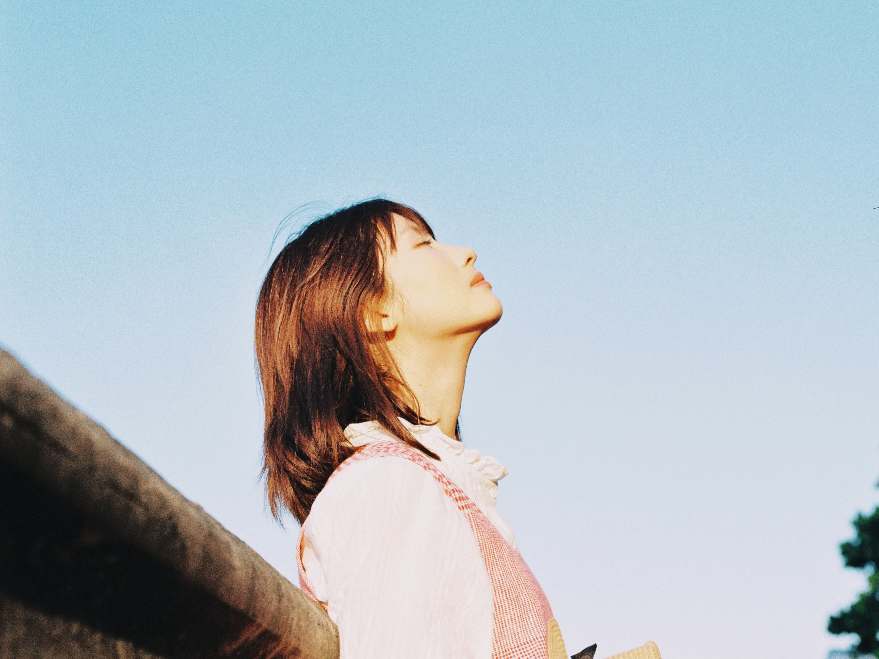 胶片｜秋日暖阳2_Avrin艾文-站酷ZCOOL