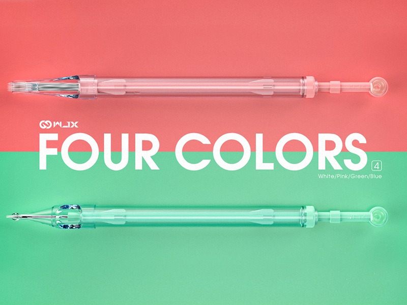 纹身针详情_于两只_WTJY-站酷ZCOOL