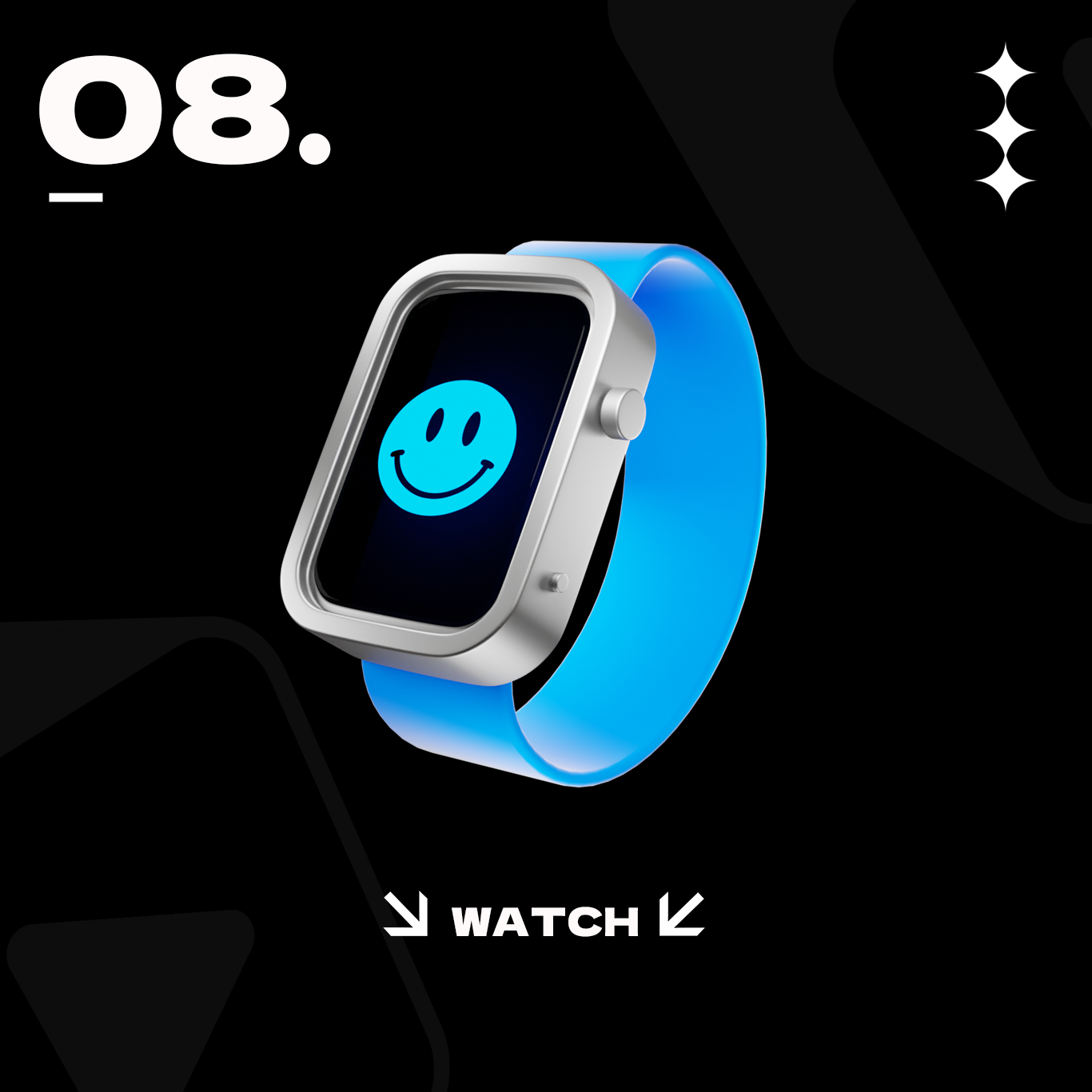 三维ICON设计系列丨YUEMU_YUEMU设计-站酷ZCOOL